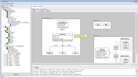 Discover The Best Open Source Apps For UML Design