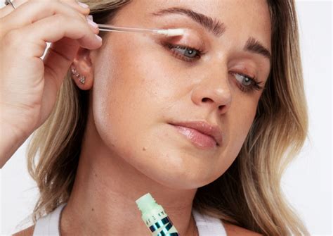 Can You Use Face Primer On Your Eyes Milk Paper