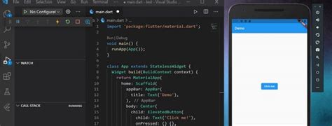 Flutter Adalah Framework Pengembang Aplikasi Sudah Tau Kelebihan Dan Kekurangannya Accurate