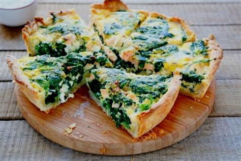 Tarta De Acelga Una Receta Saludable Y Sabrosa Dame Tu Receta