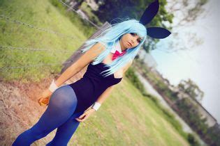 Amy Thunderbolt Pics Luscious Hentai Manga Porn