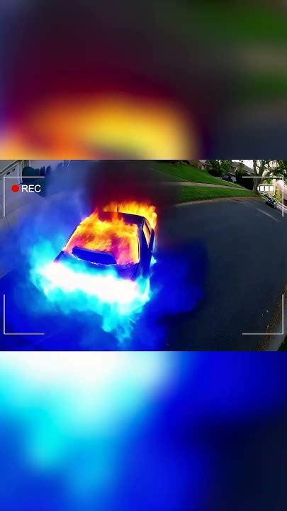 Through Security Camera Youtube