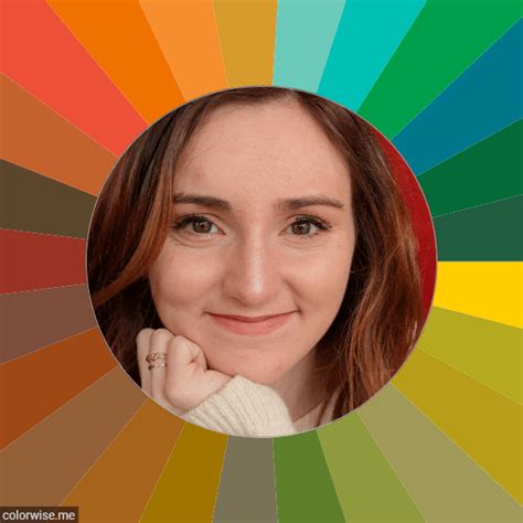 Simple And Easy How Seasonal Color Analysis Works The Different Methods Explained Easy