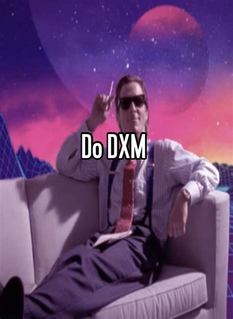 Neurologically What Actually Is The Afterglow Rdxm