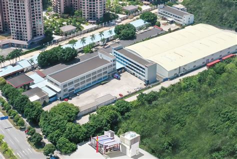 关于我们 企业简介 广东美胶物产有限公司