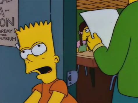 Image Marge Gets A Job 87 Simpsons Wiki Fandom Powered By Wikia