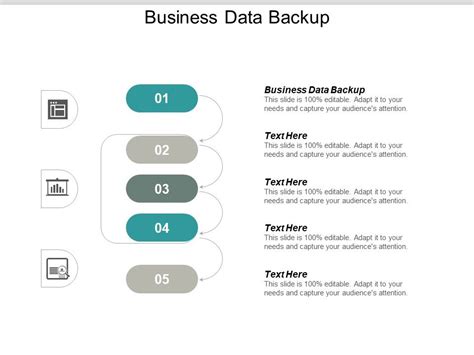 Business Data Backup Ppt Powerpoint Presentation Infographic Template