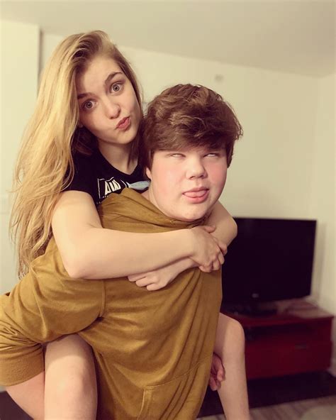 Lyliana Wray And Jeremy Ray Taylor Rlylianawray