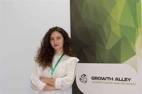 Growth Alley Technologies On Linkedin Growthalleytech Growth Programim