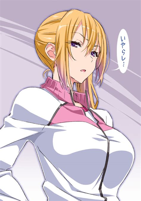 Kawakami Mai Danbooru