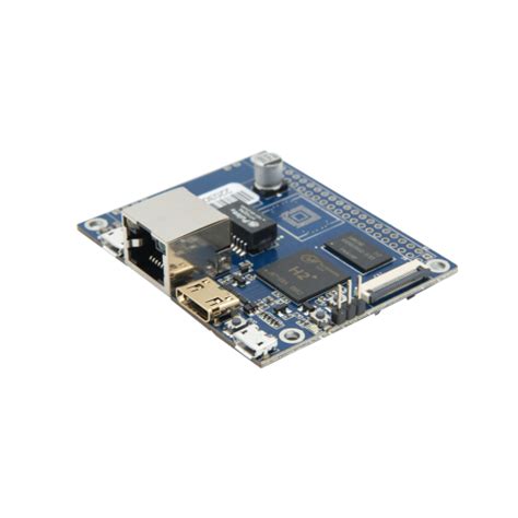 Buy Banana Pi M P Zero In India Fab To Lab