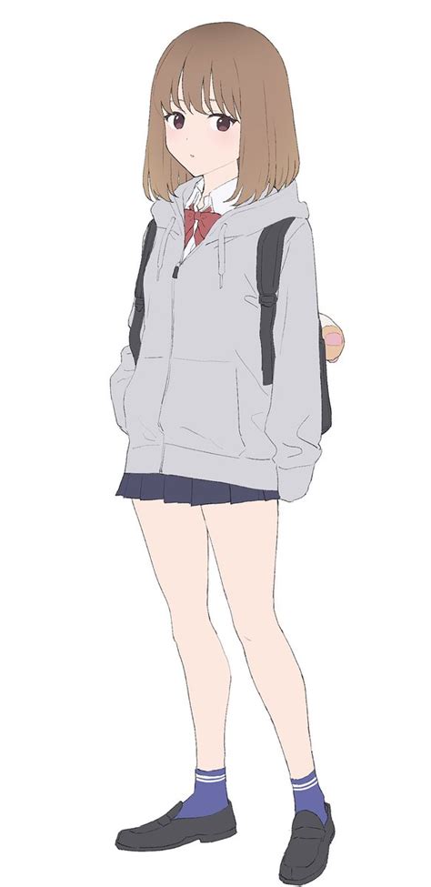 みかづちのイラスト