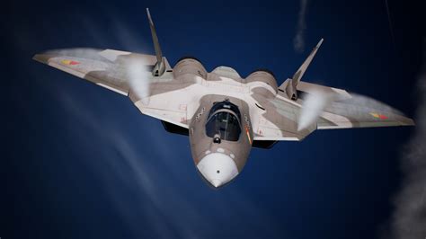 Su 57 Yuktobania Addon Moddb