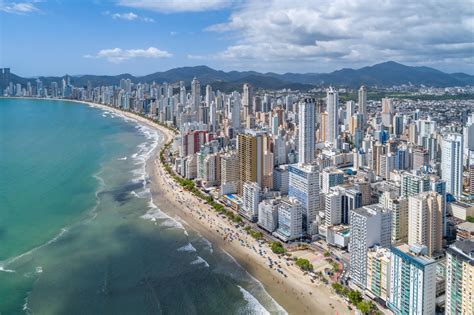 Qual é a cidade mais bonita do Brasil Leia aqui Qual é a cidade mais