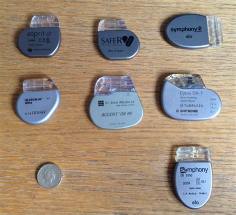 14 Best Images About Pacemaker On Pinterest