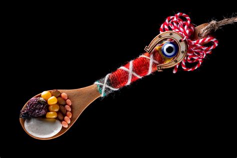 Българската мартеница Angel Penchev