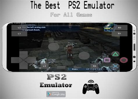 Playstation Emulator