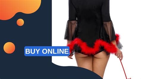 Online Purchase In Qatar Sexy Costumes Online