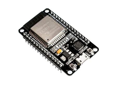 NodeMCU ESP Wroom WIFI Bluetooth BricoGeek BricoGeek