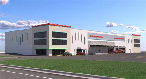 Now Open U Haul Serving Twin Cities At 3 New Self Storage Facilities Uhalb Stock News