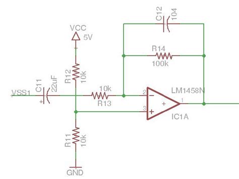 Bot Thoughts Diy Vehicle Speed Sensor Buffer