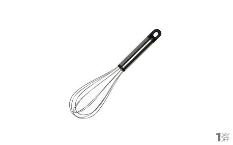 خرید همزن دستی فلزی عمده و خرده وان دی آف