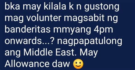 Banderitas Courtesy Of Middle East R Exandclosetadd