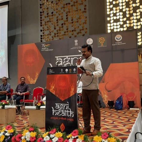 Csir Niist On Twitter Director Csir Niist Thiruvananthapuram Delivered The Inaugural