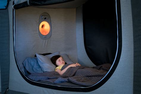 The Cubby Bed Cubby Beds