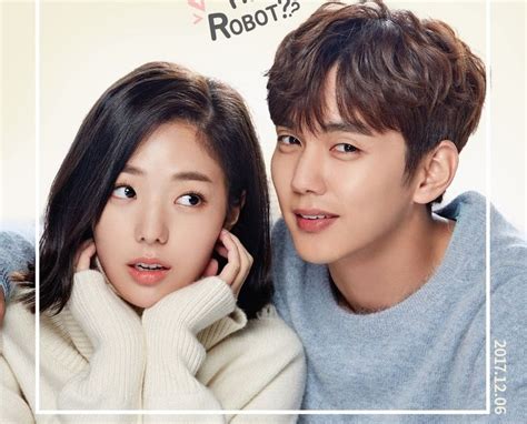 No Soy Un Robot 32 32 Audio Latino Showtime Asia