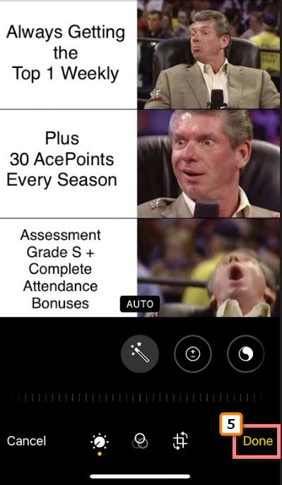 Cómo Crear Un Meme En Iphone Para Principiantes 5 Nuevos Creadores De