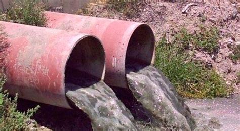 Miguelccochachi Las Aguas Residuales Del Perú Y Sus Consecuencias