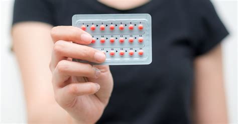 Oral Contraceptives Everything You Need To Know