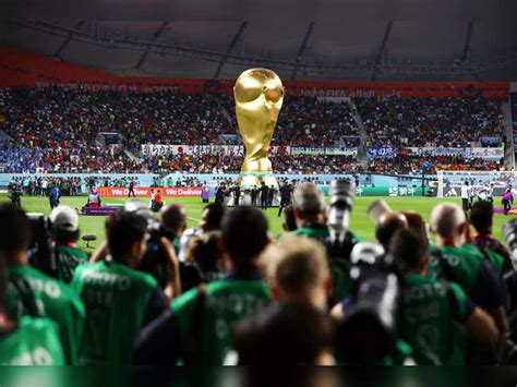 Fifa Viacom18 Sports Draws Tv Digital Audiences For Fifa World Cup