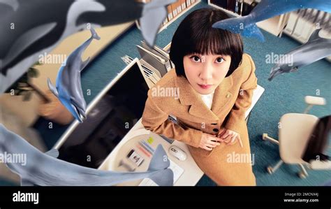 Park Eun Bin In Extraordinary Attorney Woo 2022 Original Title I