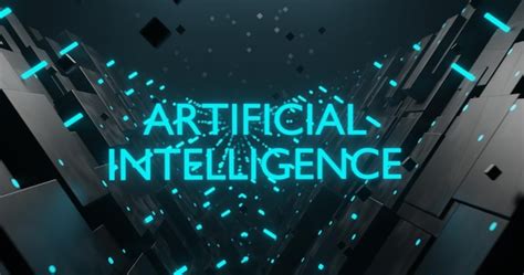Premium Photo Wallpaper Or Backdrop For Tech Business Related To Ai