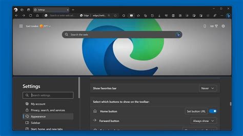 Microsoft Edges Split Screen To Get A New Vertical View Feature