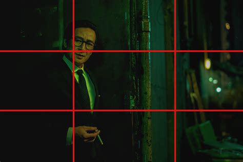 Rule Of Thirds Definition And Examples In Film Backstage