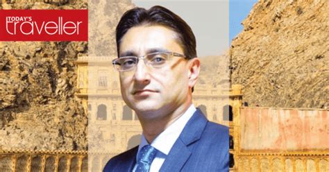 Shiv Kumar Mehan Appointed New Ceo At Brij Hotels Effective 1 September
