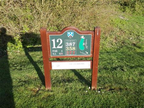 Corhampton Golf Club Photo Overview Leadingcourses