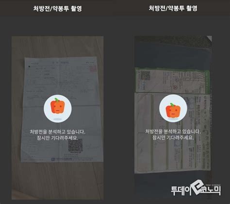 해봤습니다 복약지도 앱 파프리카 케어