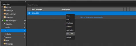How To Add Components In OrCAD X Capture CIS EMA Design Automation