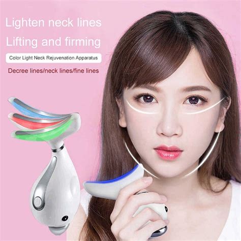 Facial Neck Massager In Pakistanfacial Neck Massager