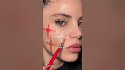 Try This Hack 😍🔥 Omg Makeuptutorial Makuphacks Beutyhack Shortvideo Youtube