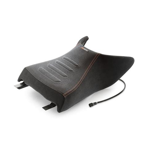 61907940025 Ergo Rider`s Seat Ktm Technical Accessories