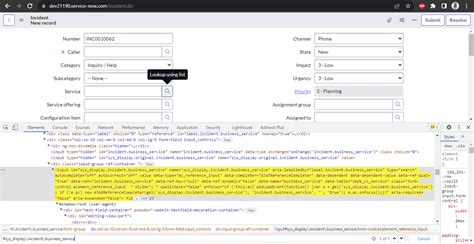How To Automate Servicenow With Selenium