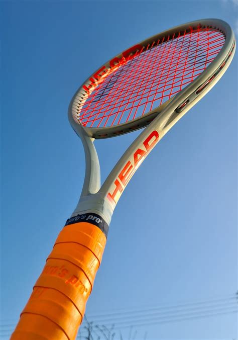Head Radical 2021- Racket Review - Love Tennis Blog