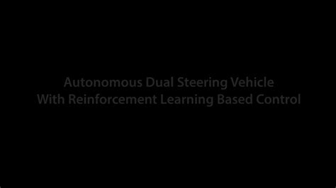 Video Muhammad Mahmoud On Linkedin Reinforcementlearning