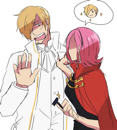 Vinsmoke Reiju Wallpapers Wallpaper Cave