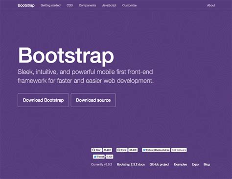 Bootstrap Css что это Что такое Bootstrap и зачем он нужен